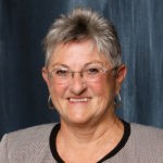 Karen Gricius – City of Scottsburg